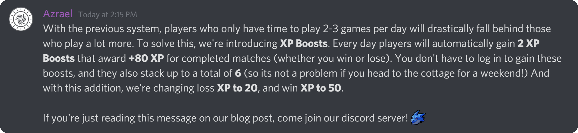 Cloud Nine - Patch #44 - SkyWeaver